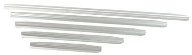 Flextool Portascreed Extrusion Blade 3.05m - FT201813-UNIT - Tool Kit Depot