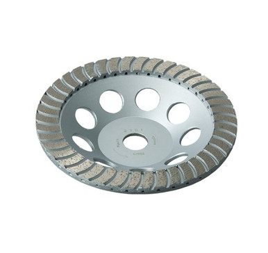 Makita Diamond Offset Grinding Turbo Fine 125mm - D-80640 - Tool Kit Depot