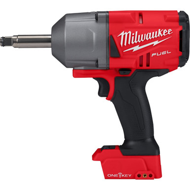 Milwaukee 1 inch impact long anvil store