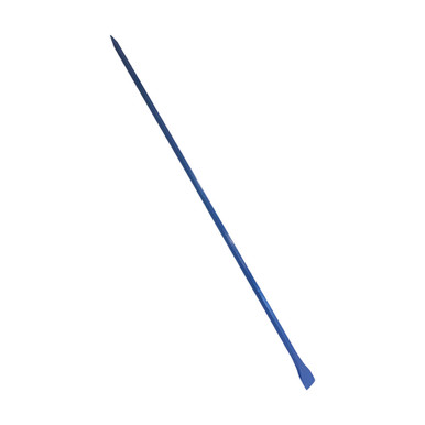 Mumme Crowbar - Hexagon 1650 x 25mm - 5CB165025 - Tool Kit Depot