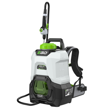 EGO Power+ 56v Backpack Sprayer 350PSI SKIN - BSP3500E - Tool Kit Depot