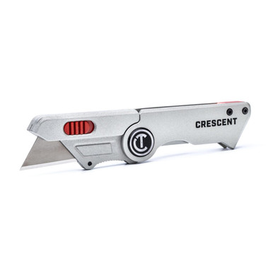 Crescent Compact Folding Utility Knife - CTKCF - Tool Kit Depot