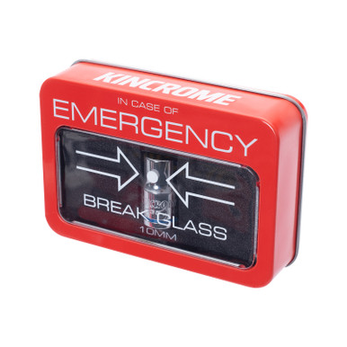 Kincrome Emergency Socket 10 MM - P2100 - Tool Kit Depot