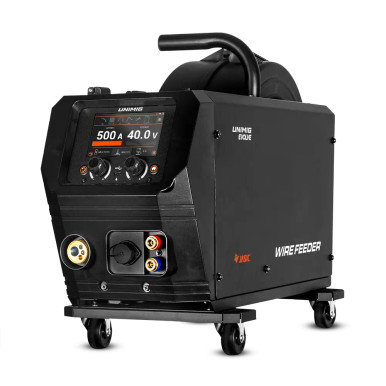 Unimig Evolve Separate Wire Feeder Module (SWF) Module - U11150 - Tool ...