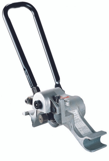 RIDGID 916 Power Driven Roll groover- 45007 - Tool Kit Depot