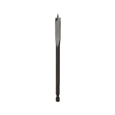 Alpha 10 MM Spade Bit TurboBORE - TS08-10 - Tool Kit Depot