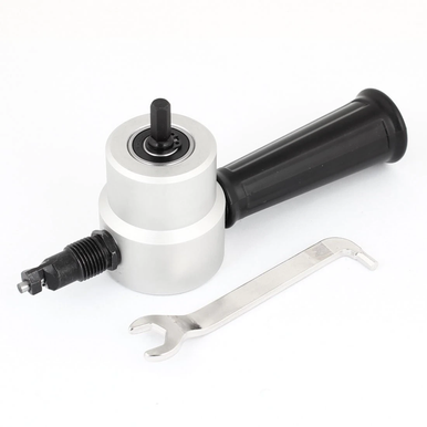 Millers Falls Nibbler Attachment - NIBA - Tool Kit Depot