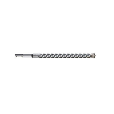 Milwaukee SDS Plus MX4 4-Cut Drill Bit 16 x 600 MM - 4932352955 - Tool ...