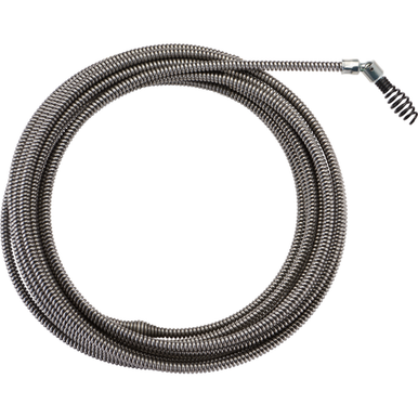 Milwaukee 7.9mm x 7.6m Drop Head Cable - 48532562 - Tool Kit Depot