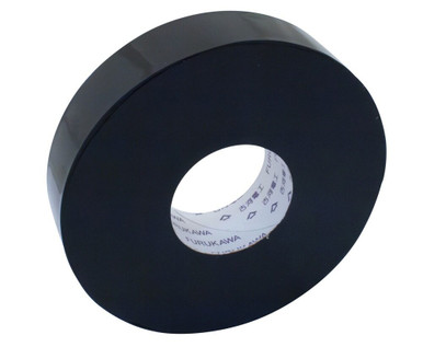 Cabac Self Amalgamating Tape 20 MM X 5 M Black - SAT1 - Tool Kit Depot