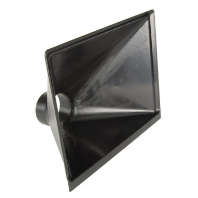 CARBATEC Big Gulp Dust Chute - DBGULP - Tool Kit Depot