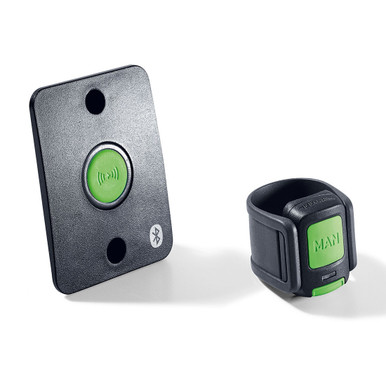 Festool Bluetooth® Remote Control Set for CT Extractors - 202097 | Tool ...