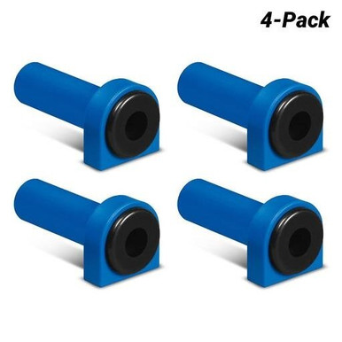 KREG Clamp System Bench Dogs 4 Piece - KR-KKS1070 - Tool Kit Depot