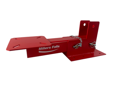 Millers Falls Drop Down Vice Holder - VICEDDH - Tool Kit Depot