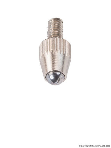 Accud Indicator Ball Point Extension 4 MM - AC-270-001-25 - Tool Kit Depot