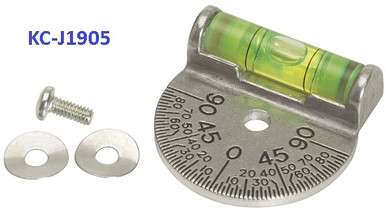Curv-O-Mark Contour Dial Set Level - KC-J1905 - Tool Kit Depot