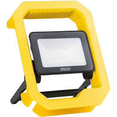 Arlec 10W LED Portable light - WL0150 | Tool Kit Depot
