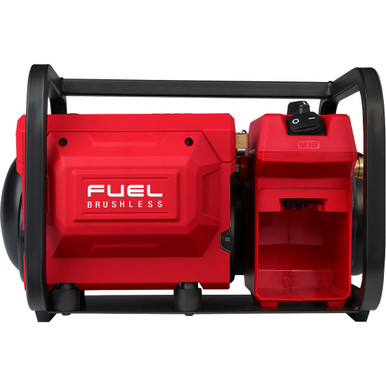 Milwaukee M18 FUEL™ Air Compressor (Tool Only) - M18FAC-0 | Tool Kit Depot