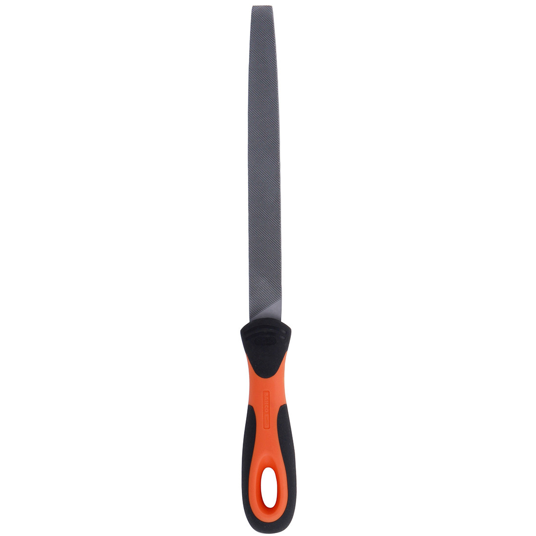 100 08 2 2 Bahco 200mm, Second Cut, Flat Engineers File RS Bahco ...