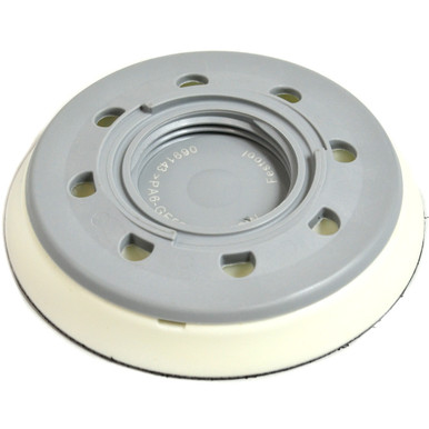 Festool 125mm FastFix High Temp Backing Pad suit ROTEX - Supersoft