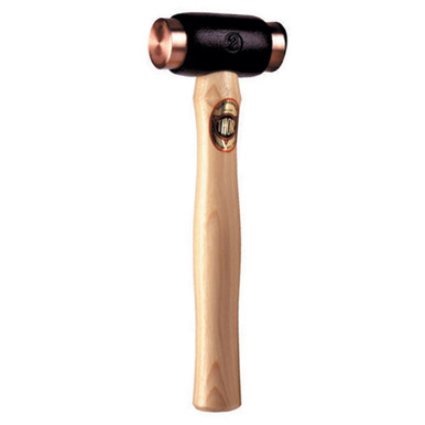 Thor 44mm Copper Hammer 4lb