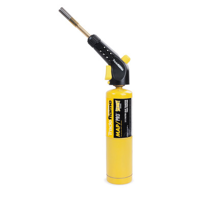 Tradeflame Turbo Map Blow Torch Kit