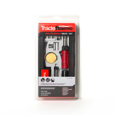 Mini soldering iron kit store