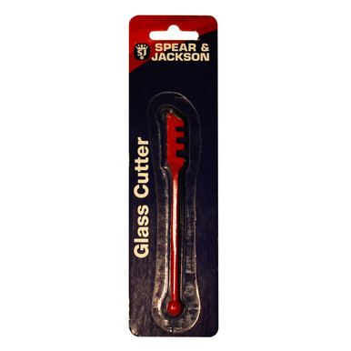 Eclipse Glass Cutter Metal