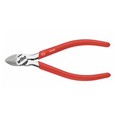 Wiha Pliers Diagonal Cutter 125mm Flush Cutter - 42976
