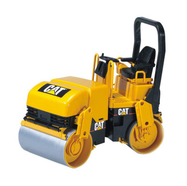 Cat Asphalt Drum Compactor - Finnegan's Corner