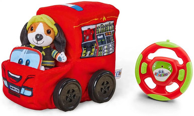 Revell Remote Control Fire Truck - Finnegan's Corner