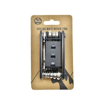 Six Peaks Cycling Multi Repair Tool - Finnegan's Corner