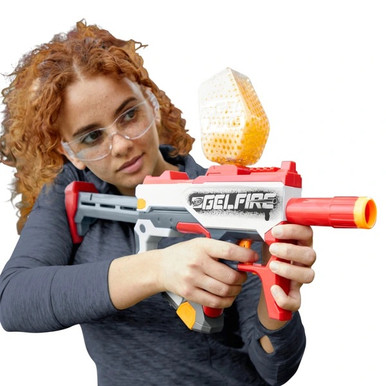 Nerf Gel Fire Mythic - Finnegan's Corner
