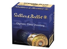 Winchester 12 Gauge Partition Gold Ammunition SSP12 2-3/4" 385 Grain ...