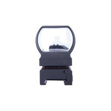 American Tactical Electro Dot Sight Red/Green Reticle ATIDUOSIGHT Black