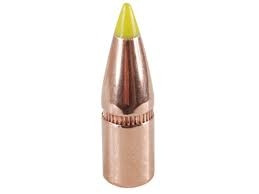 Hornady Z-Max Bullets 22 Caliber (224 Diameter) 50 Grain Boat Tail Box ...
