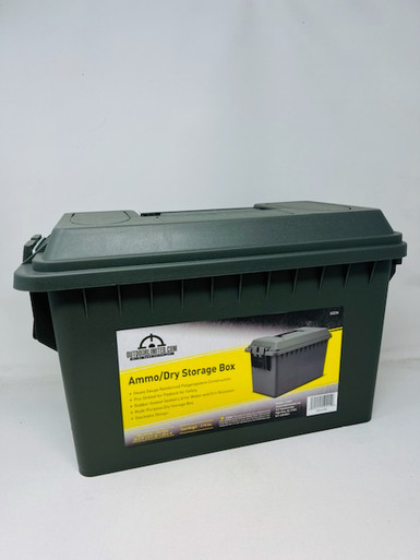 Outdoor Limited Products - Countrywide Sports