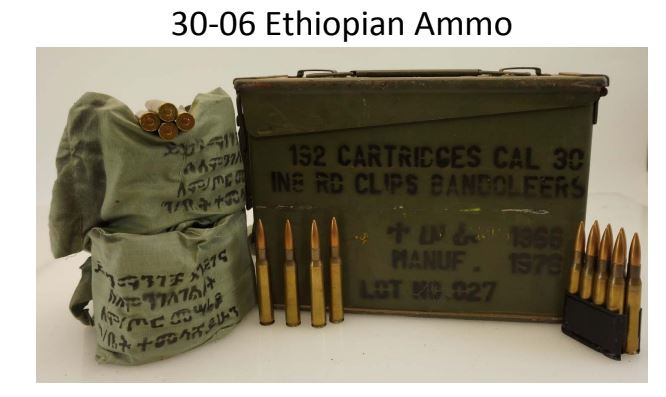 Winchester 284 Winchester Ammunition Super-X X2842 150 Grain Power ...