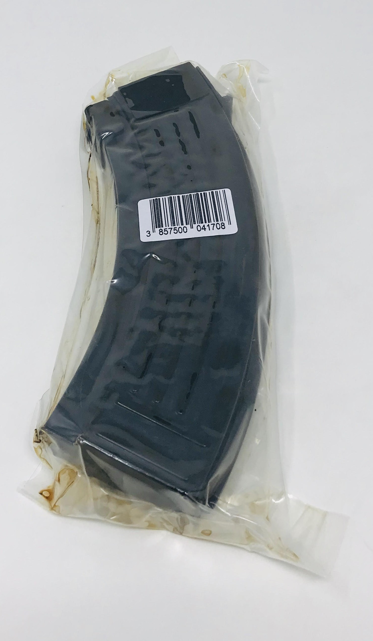 US Palm AK 30 Round Magazine MA943A Black