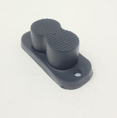 Sylvan Arms Double Magnet Gun Mount MGT200 Powerful Neodymium Magnet Black