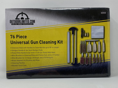 Outdoor Limited Products - Countrywide Sports