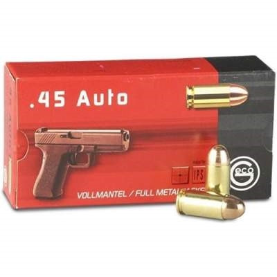 Aguila 45 Auto 1E452110 230 gr FMJ 50 per box