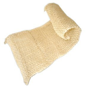 Body Buffing Cloth - Breanna | Radiance Formulas