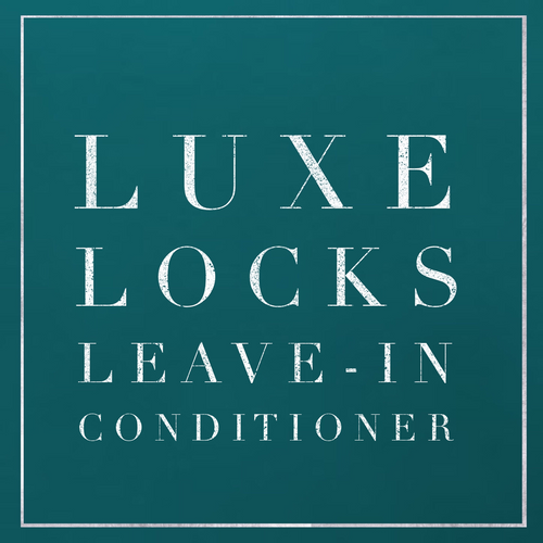 Luxe Locks Leave-In Conditioning Treatment - Breanna | Radiance Formulas