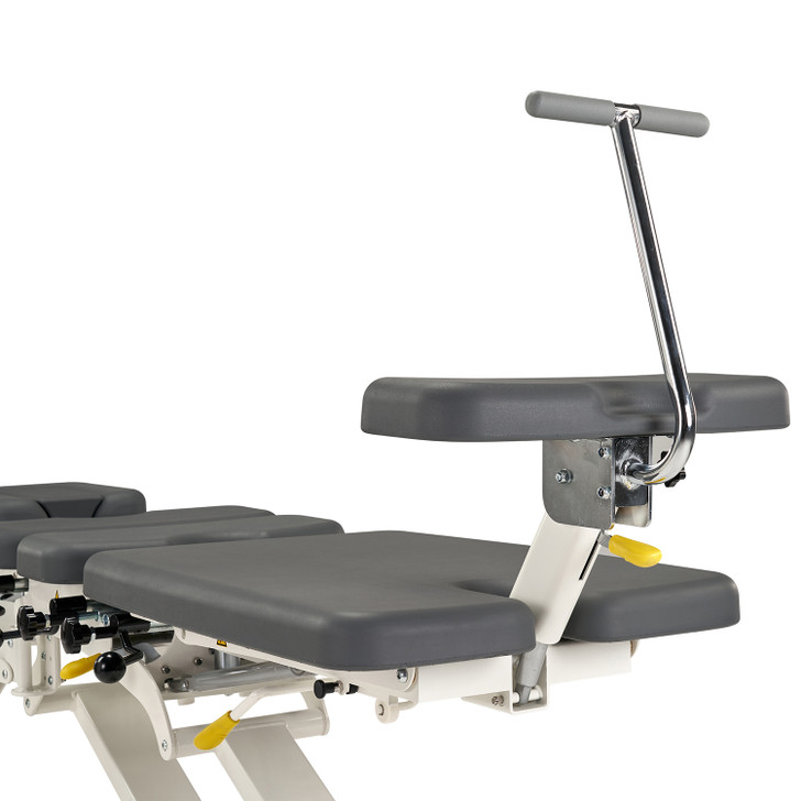 OsseFlex - Electric Chiropractic Massage Table - Spa Source