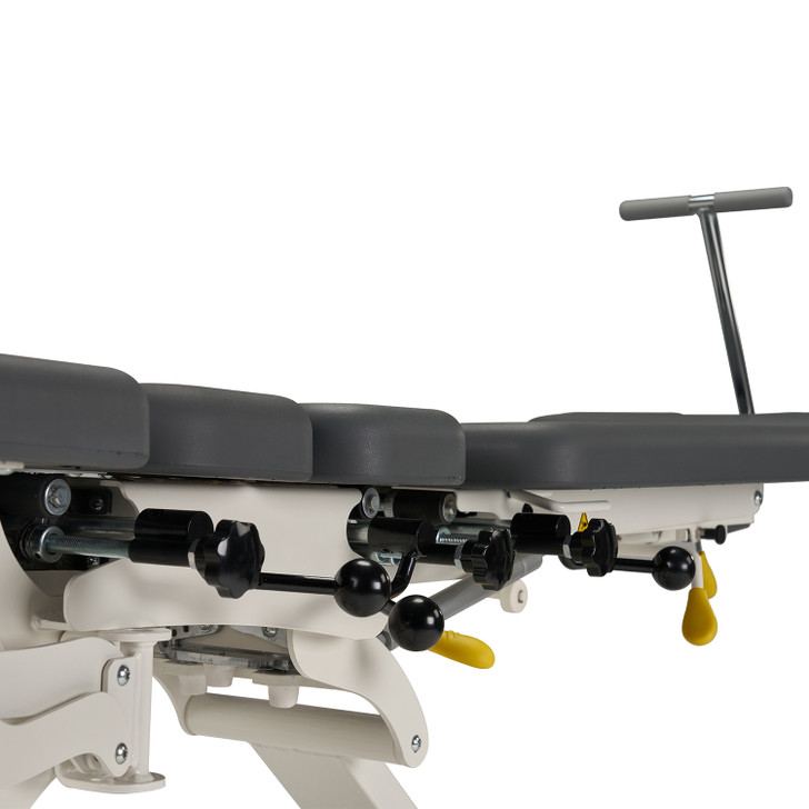 OsseFlex - Electric Chiropractic Massage Table - Spa Source