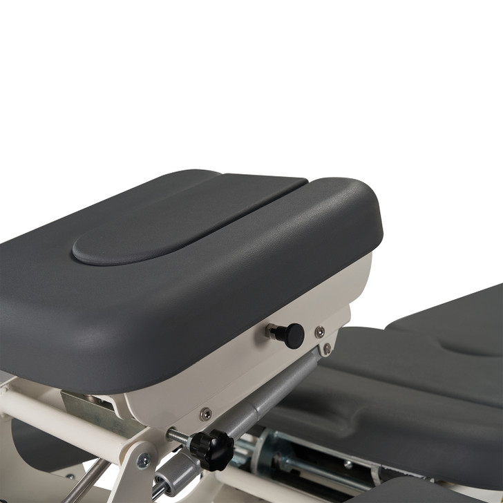 OsseFlex - Electric Chiropractic Massage Table - Spa Source