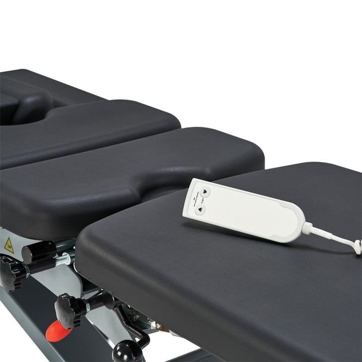 OsseFlex - Electric Chiropractic Massage Table - Spa Source