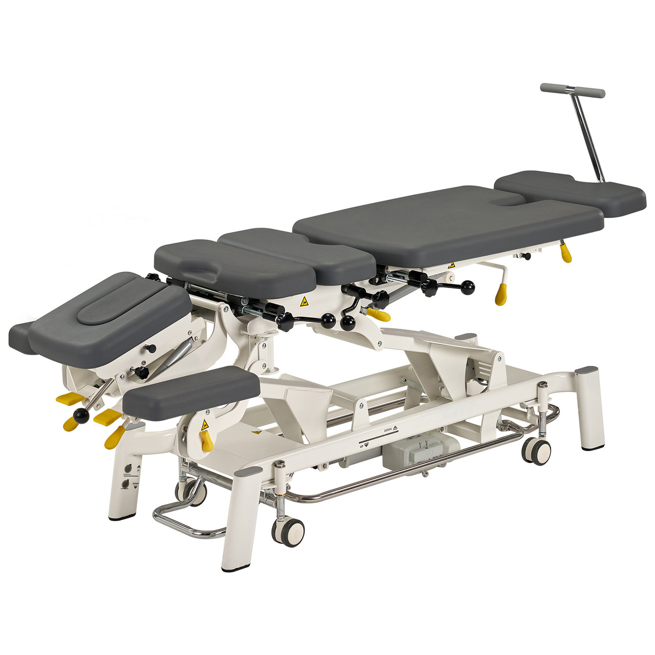 What Is a Spinal Decompression Table? - Spa Source