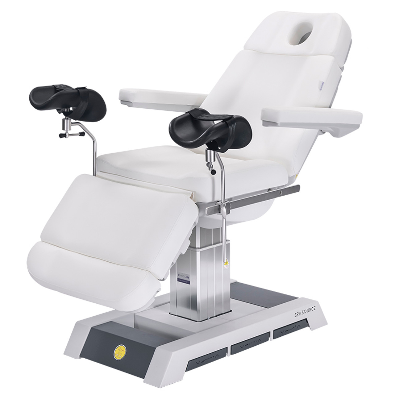 Types of Exam Tables: A Comprehensive Guide - Spa Source